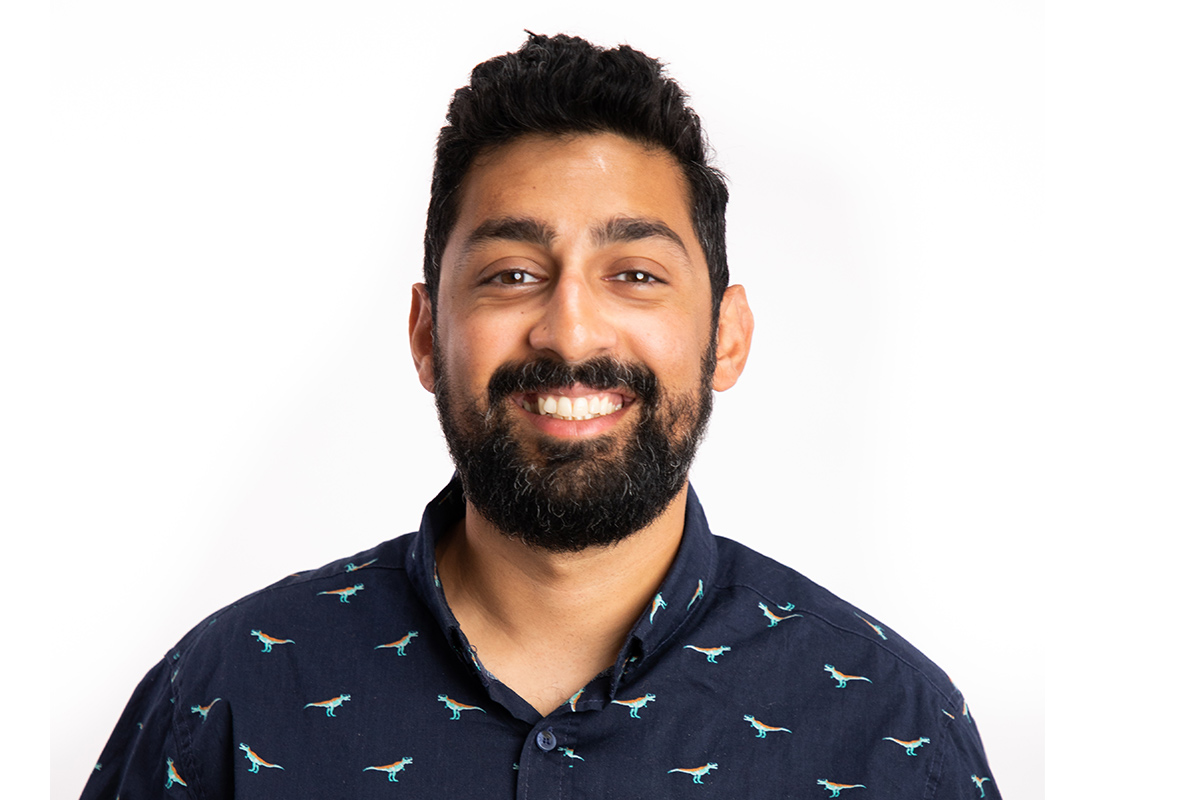 Abhishek Narula | Robotics Staff Profile