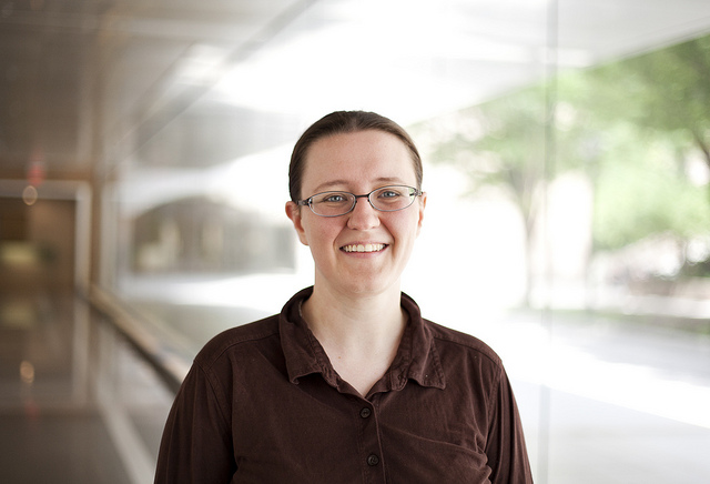 Cynthia Chestek | Robotics Faculty Profile