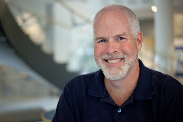 Ed Durfee | Robotics Faculty Profile