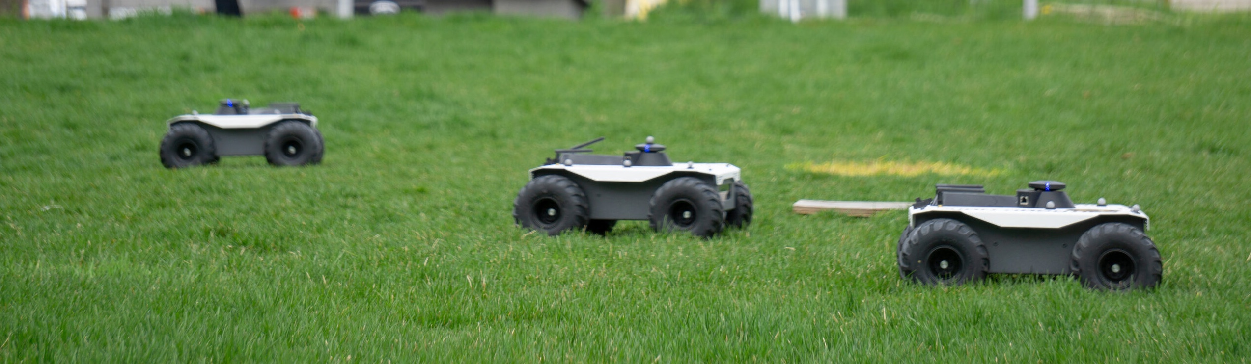 Robotics Graduate Program | Michigan Robotics