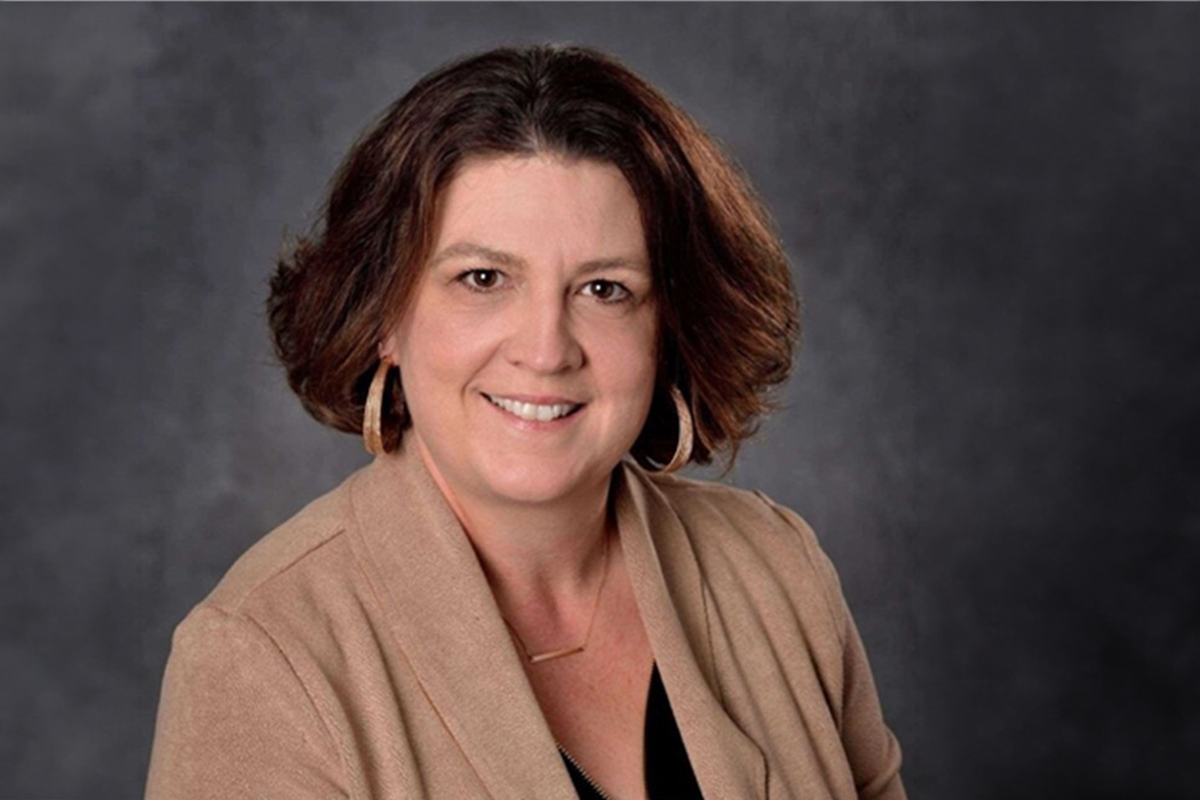 Heather Hazzard | Robotics Staff Profile