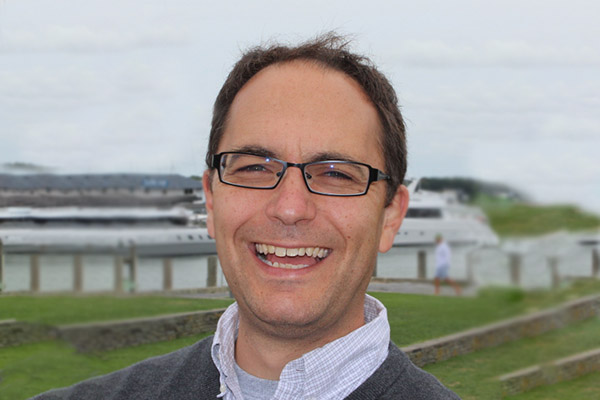 Jason Corso | Robotics Faculty Profile