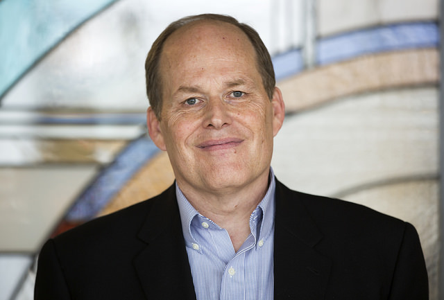 John Laird | Robotics Faculty Profile