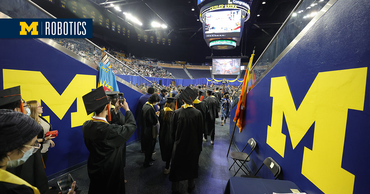 Alumni | Michigan Robotics