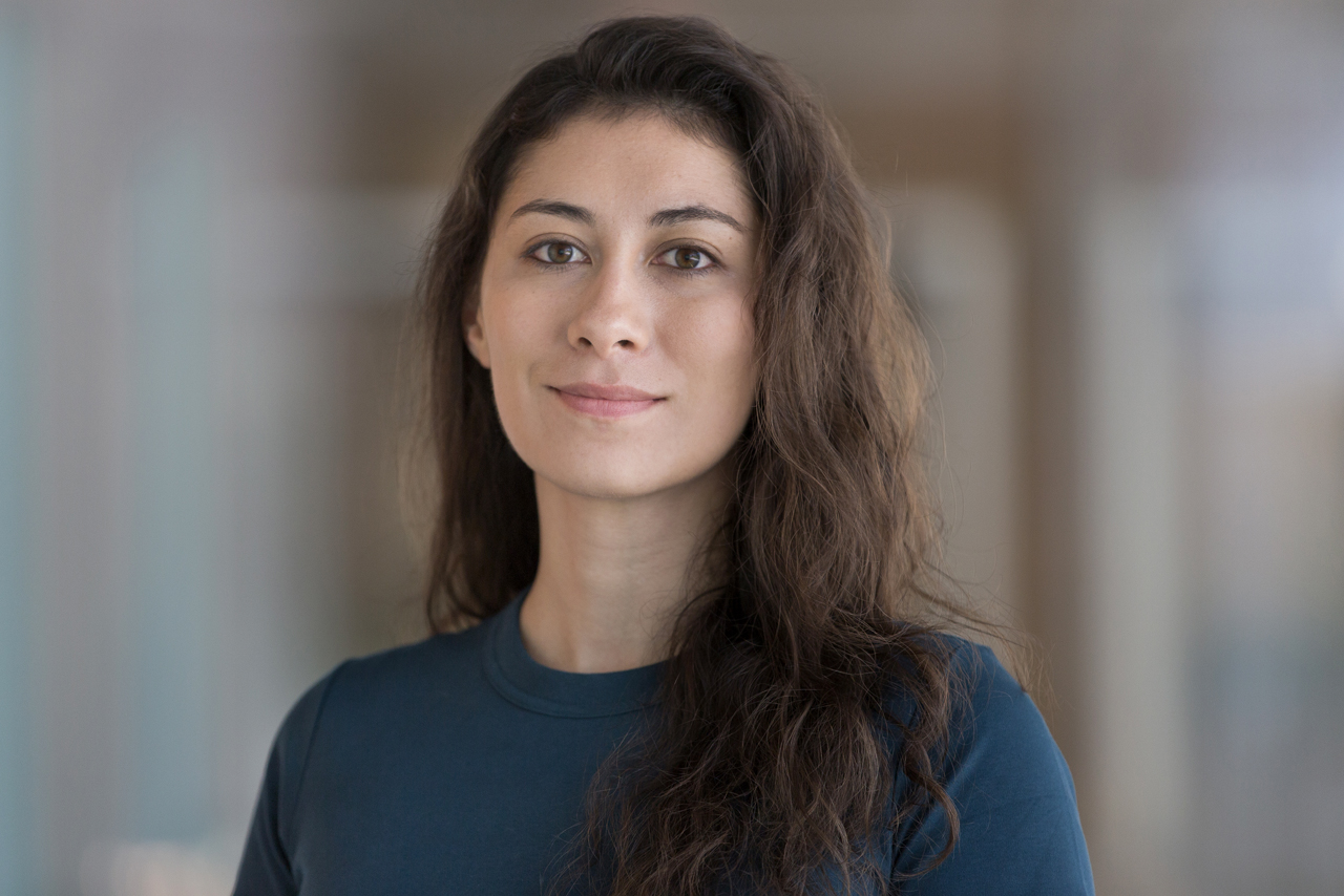 Talia Moore | Robotics Faculty Profile