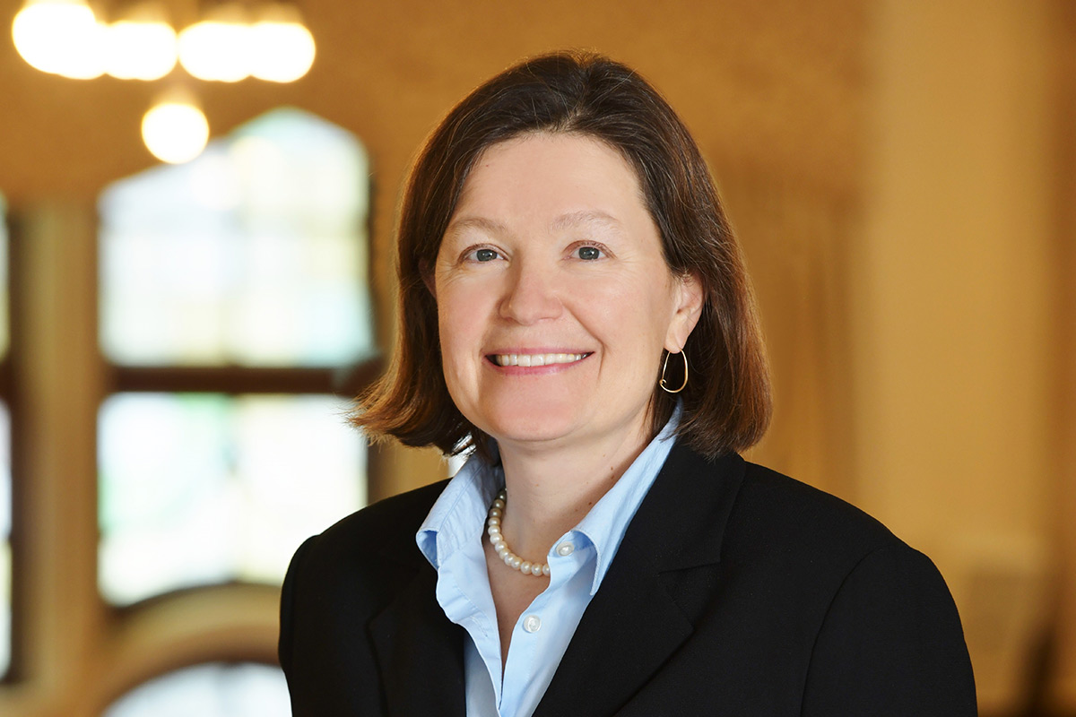 Dawn Tilbury | Robotics Faculty Profile