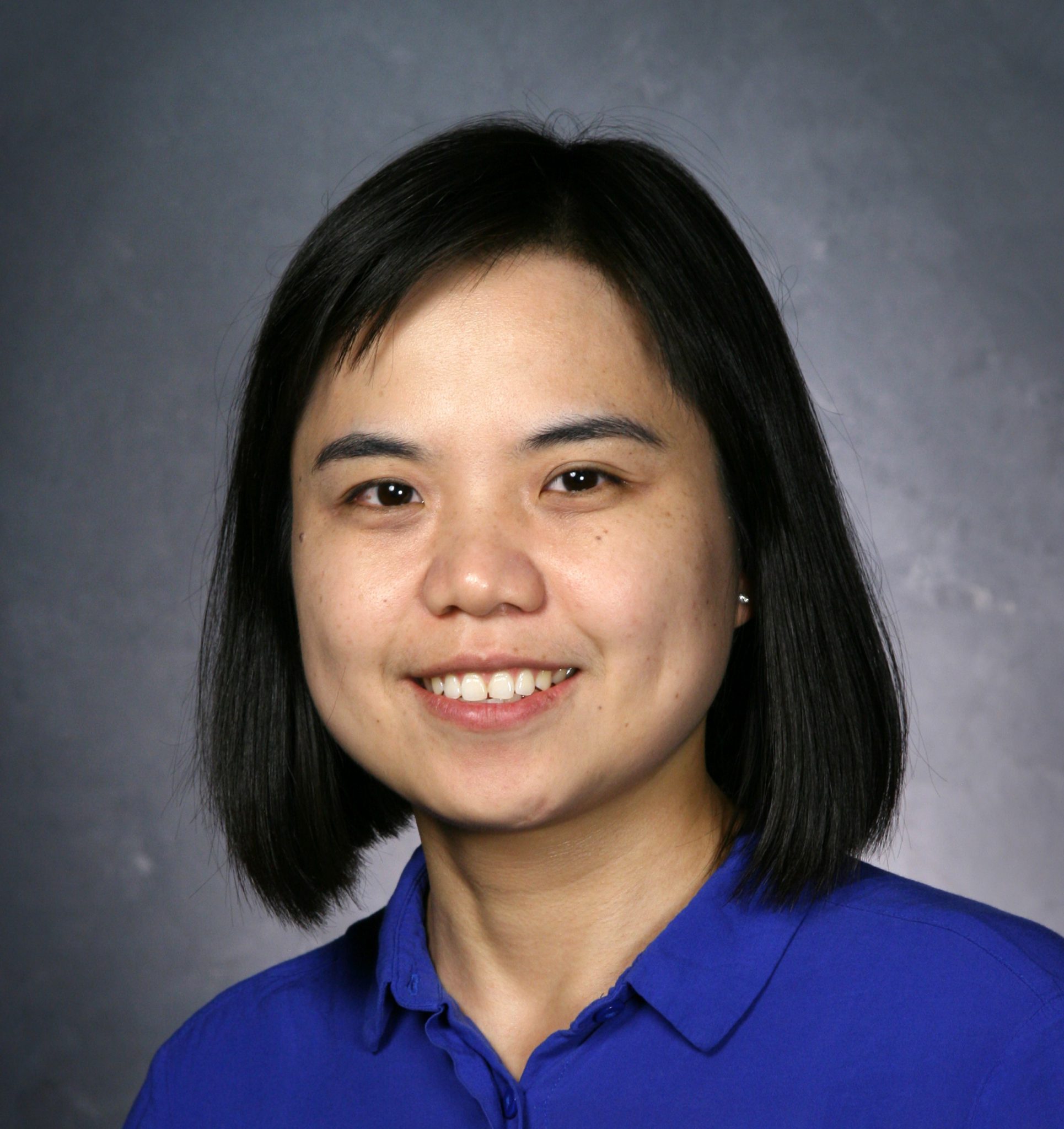 Jessie Yang | Robotics Faculty Profile