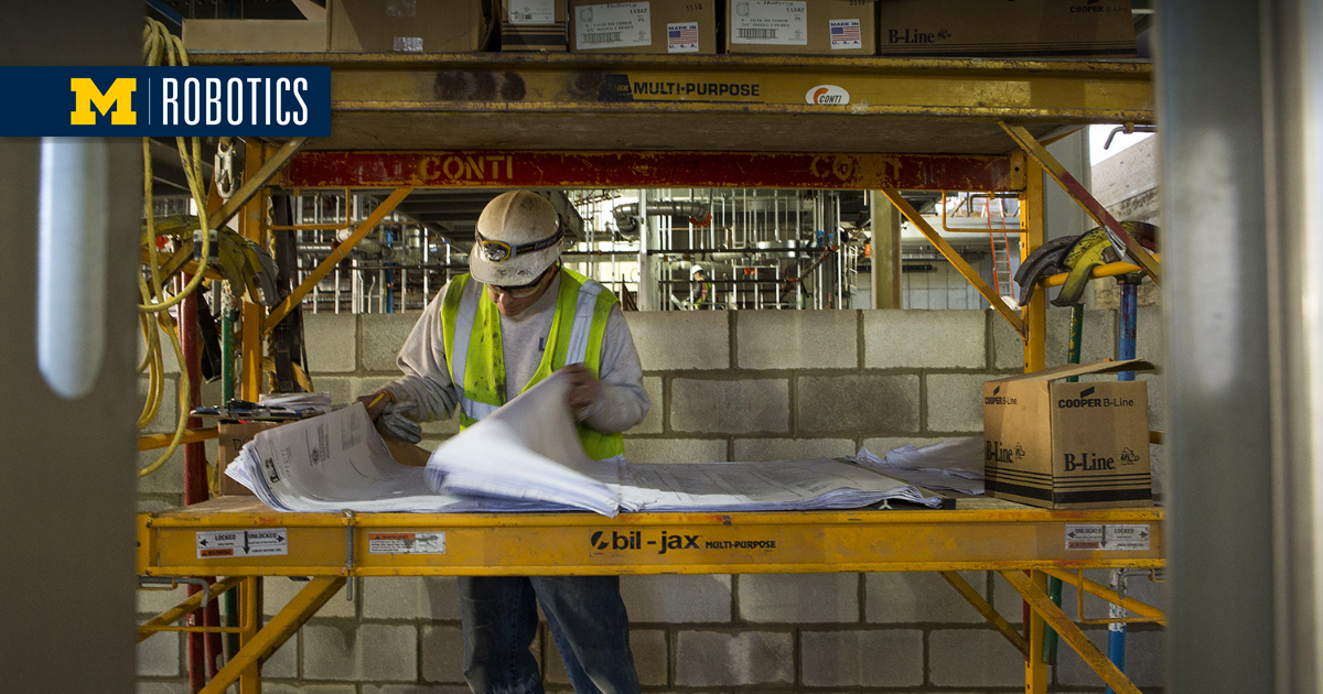 Virtual reality job trials for collaborative robots