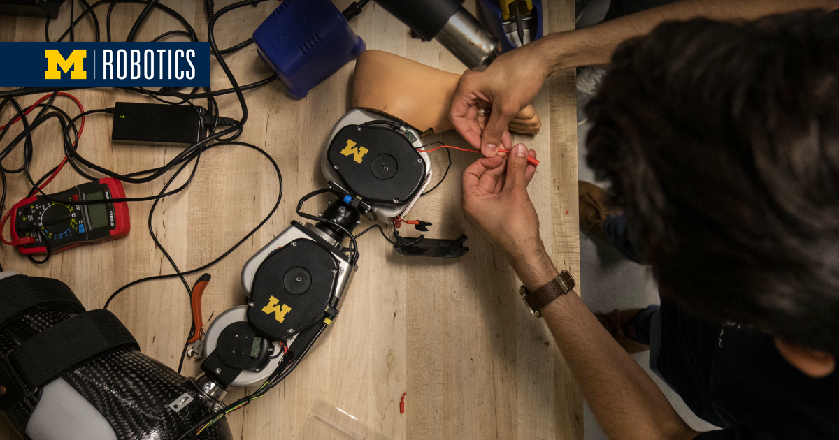 Next steps of the Open Source Leg